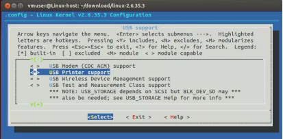 基于iMX6UL实现USB与网络打印_foo2zjs.rkkda-CSDN博客