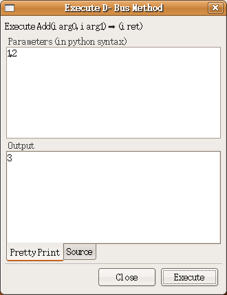 DBUS基础知识（非常全面）-CSDN博客