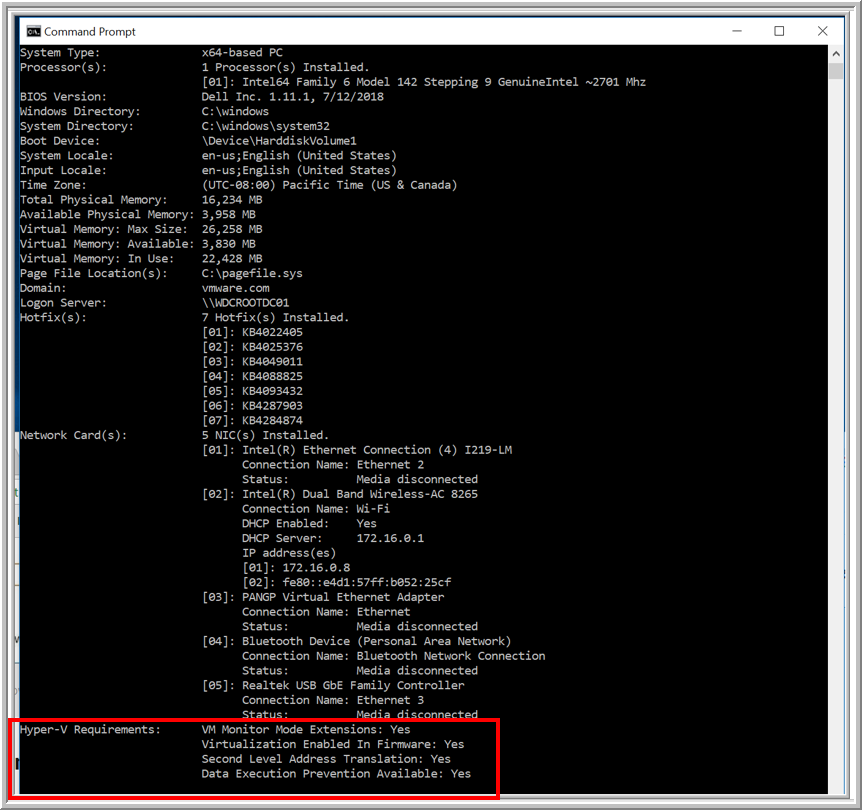 EXSI 6 EXSI6.5 上安装winserver 2012 r2 开启Hyper-v_windows server 开启vhv-CSDN博客