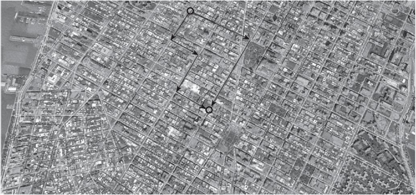 Algoritmo de distancia de Manhattan Explicación detallada (incluida la ...