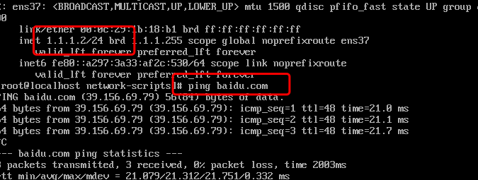 使用iptables进行NAT转发_iptables nat转发-CSDN博客