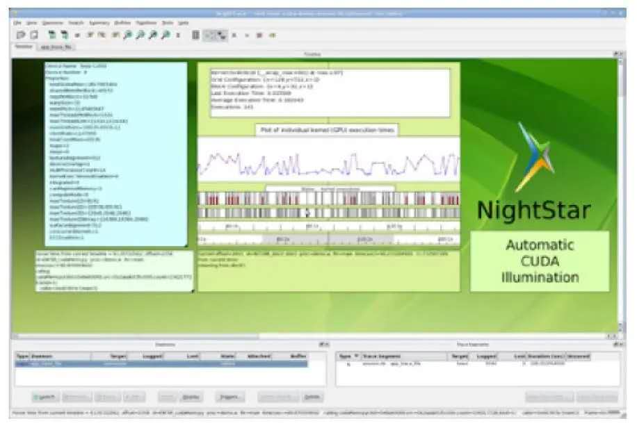 Concurrent iHawk — 实时并行计算机仿真系统_concurrent软件-CSDN博客