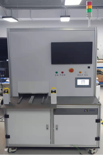 ECU 自动化生产测试系统【案例篇】_vcu eol成品功能测试设备探针结构-CSDN博客