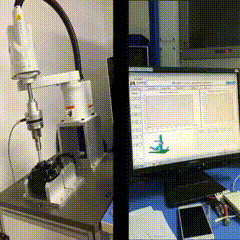 ECU 自动化生产测试系统【案例篇】_vcu eol成品功能测试设备探针结构-CSDN博客