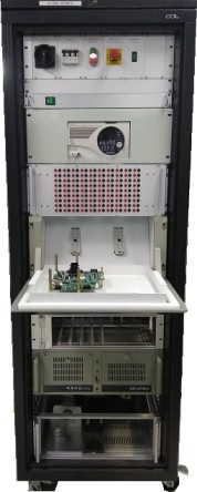 ECU 自动化生产测试系统【案例篇】_vcu eol成品功能测试设备探针结构-CSDN博客