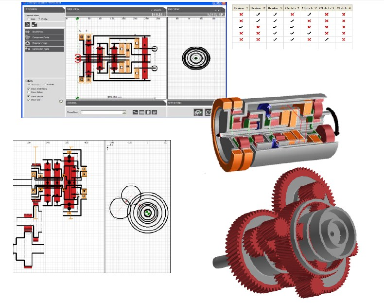 Romax-软件介绍-正版购买-价格-下载-软服之家