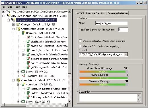 Rhapsody — MBSE 开发工具-CSDN博客