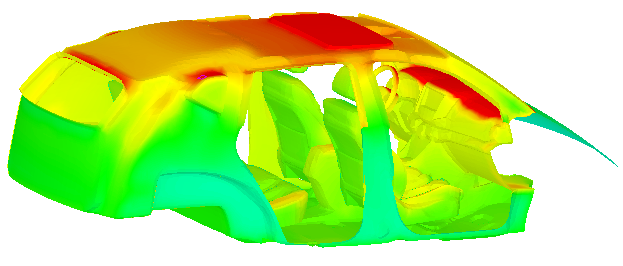基于TAITherm软件进行人体热舒适性分析_taitherm教程-CSDN博客