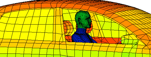 基于TAITherm软件进行人体热舒适性分析_taitherm教程-CSDN博客