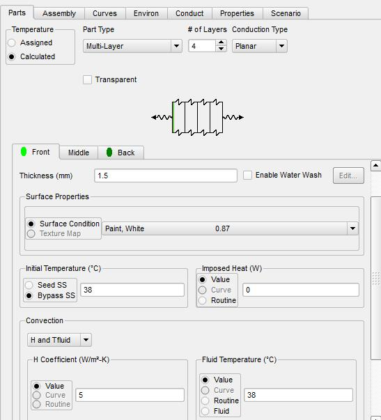 基于TAITherm软件进行人体热舒适性分析_taitherm教程-CSDN博客