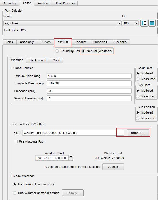 基于TAITherm软件进行人体热舒适性分析_taitherm教程-CSDN博客