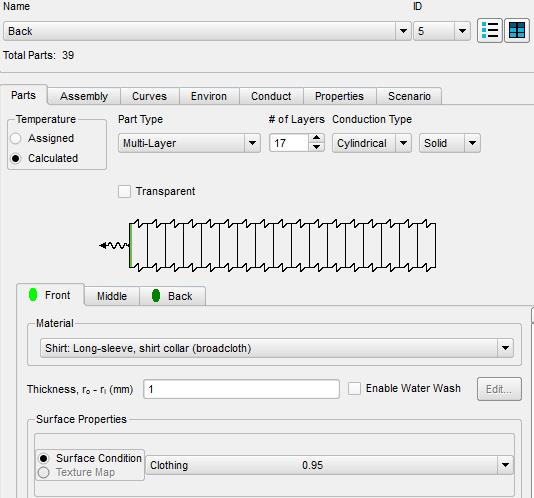 基于TAITherm软件进行人体热舒适性分析_taitherm教程-CSDN博客