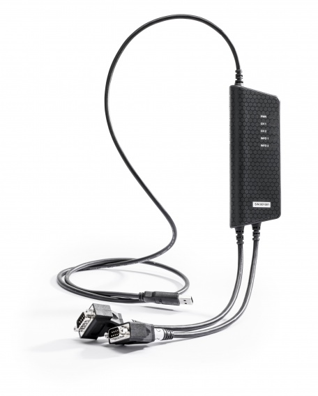 Kvaser—灵活多变的CAN总线接口方案_kvaser firmware canable-CSDN博客