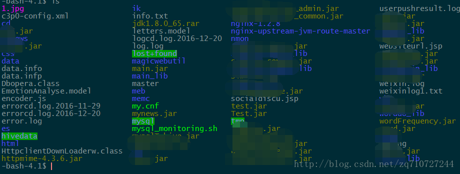 Securecrt color configuration scheme - Programmer Sought