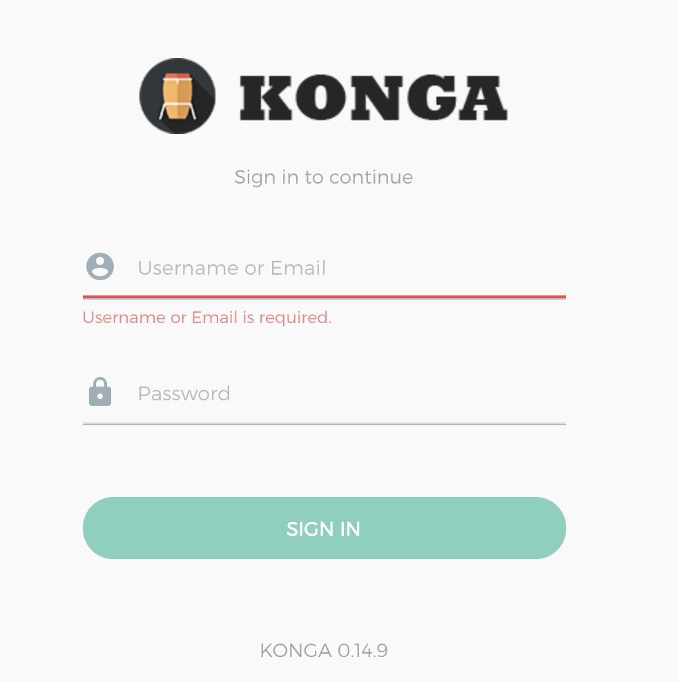 Kong 极简入门（微服务网关）_konghq-CSDN博客