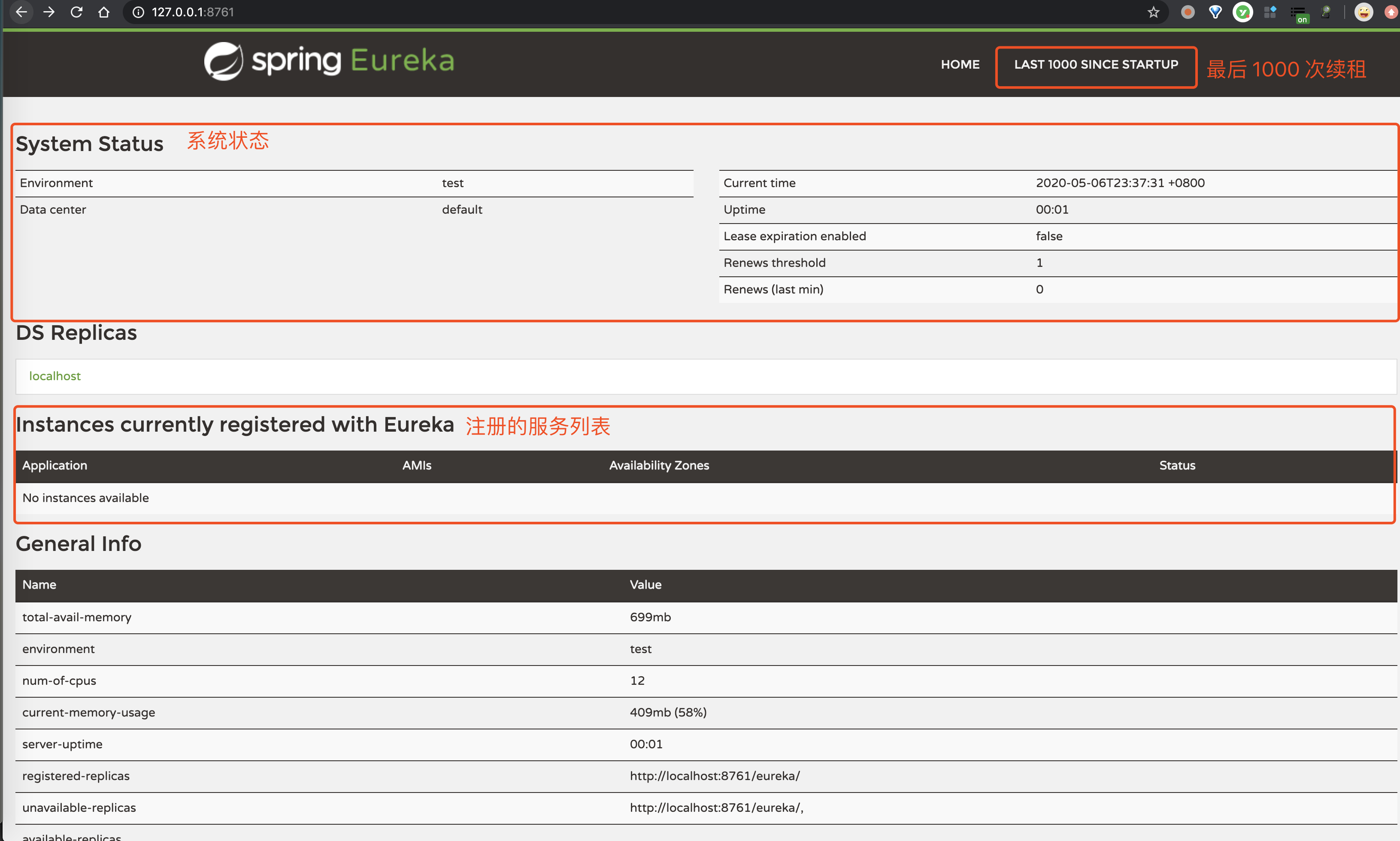 Spring Cloud Netflix 注册中心 Eureka 入门_spring-cloud-starter-netflix-eureka-client-CSDN博客