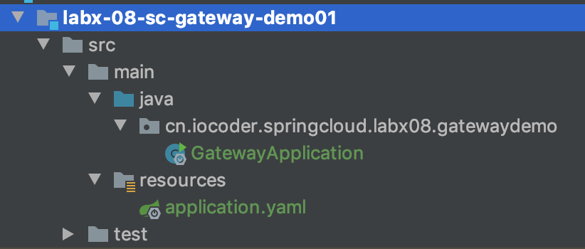 Spring Cloud 网关 Spring Cloud Gateway 入门_gateway filterdefinition-CSDN博客