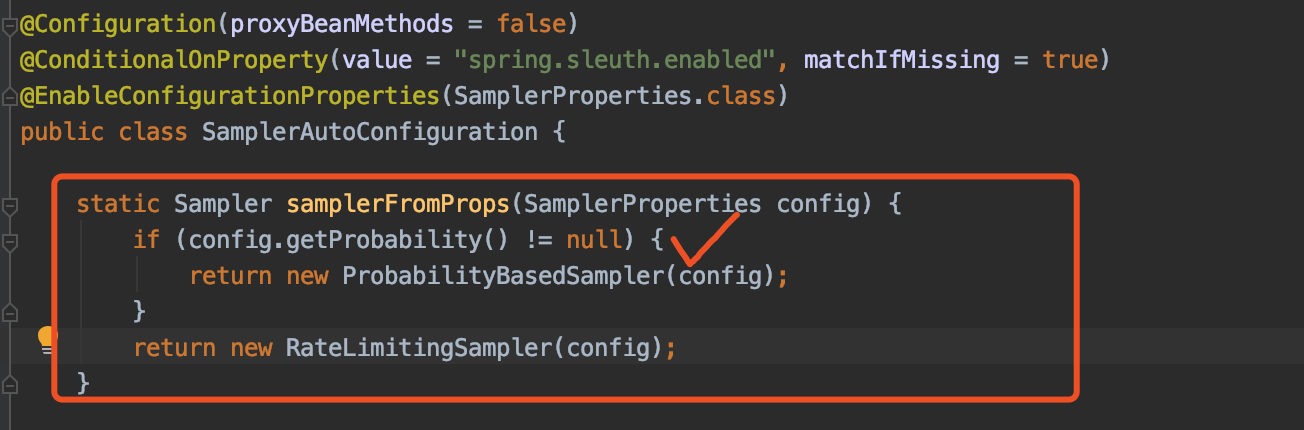 Spring Cloud 链路追踪 Spring Cloud Sleuth_sleuthopentracing-CSDN博客