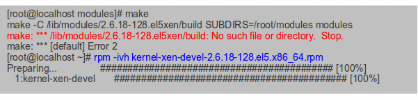 Linux内核模块基础--内核模块_modversions 取消-CSDN博客