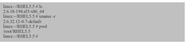 Linux内核模块基础--内核模块_modversions 取消-CSDN博客