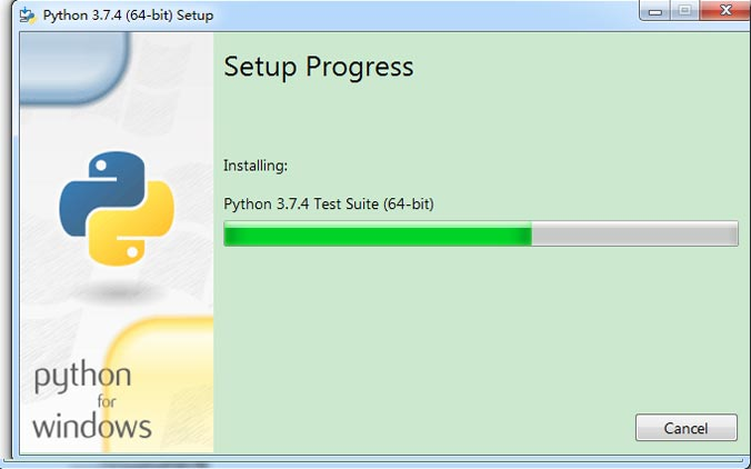 Python下载和安装图文教程[超详细] Python下载安装教程 Csdn博客
