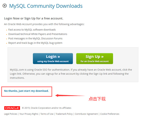 程序员必备超级详细的win安装mysql下载与mysql安装教程图解windows X86 64 Bit Msi Installer Csdn下载 Csdn博客