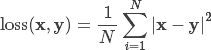 pytorch 损失函数(平方损失、二分类损失、交叉熵损失等)_criterion = nn.crossentropyloss()-CSDN博客