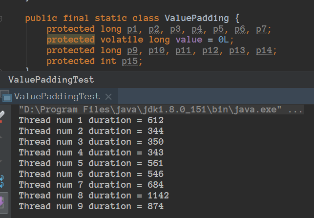 惊：FastThreadLocal吞吐量居然是ThreadLocal的3倍！！！_fastjson threadlocal占用内存-CSDN博客