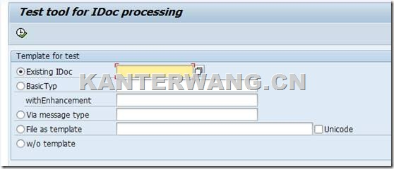 SAP Inbound via EDI_startrfc.exe-CSDN博客