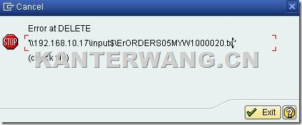SAP Inbound via EDI_SAP小白kenny的博客-CSDN博客