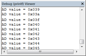 在Keil环境下使用JLink/ST-Link实现printf输出重定向至debug窗口_keil5 stlink printf-CSDN博客