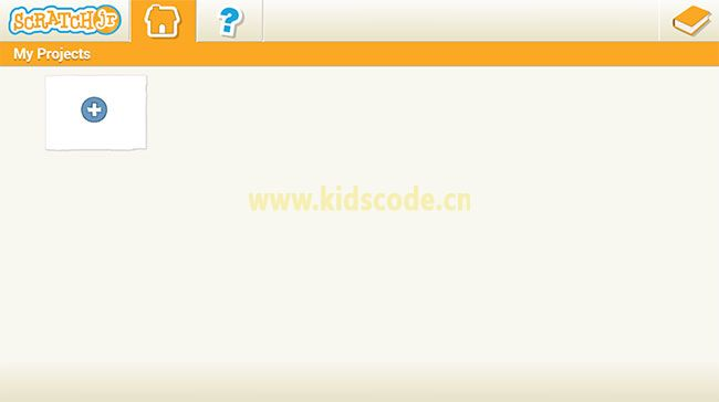 第4课：Scratchjr运动指令_scratchjr教案-CSDN博客