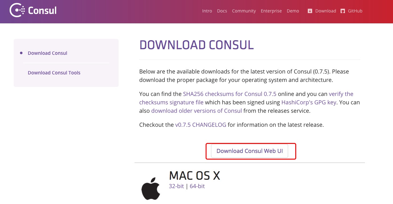Consul 使用手册（感觉比较全了）_consul 只有dc1 如何添加其他的-CSDN博客