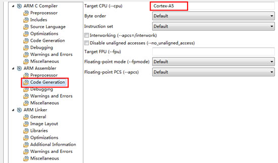 DS-5教程-使用ARM DS-5 和DSTREAM仿真器调试裸机程序_ds5 dstream-CSDN博客