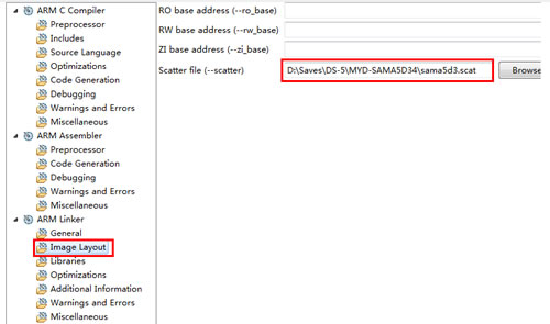 DS-5教程-使用ARM DS-5 和DSTREAM仿真器调试裸机程序_ds5 dstream-CSDN博客