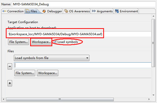 DS-5教程-使用ARM DS-5 和DSTREAM仿真器调试裸机程序_ds5 dstream-CSDN博客