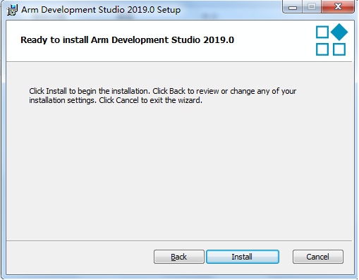 Arm Development Studio 安装说明_arm development studio教程-CSDN博客