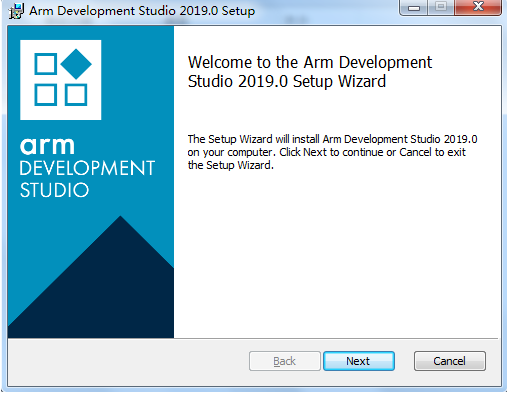 Arm Development Studio 安装说明_arm development studio教程-CSDN博客