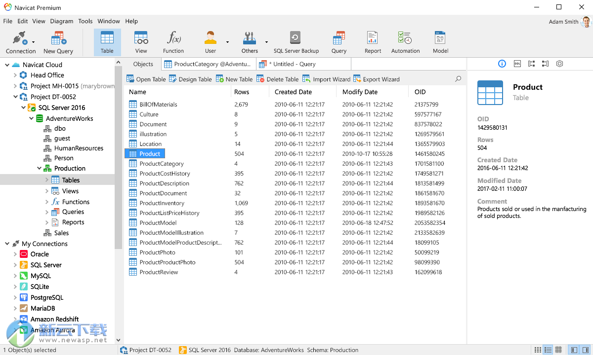 介绍几种mysql常见的图形化工具请列举常用的mysql图形化工具并比较其特点 Csdn博客 2624