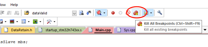 解决 Encountered an improper argument 错误-CSDN博客
