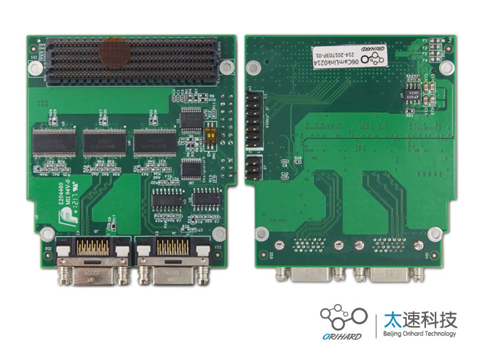 214-CameraLink卡学习资料：基于FMC的支持Virtex7系列FPGA的FullCameraLink输出子卡_cameralink视频卡资料-CSDN博客