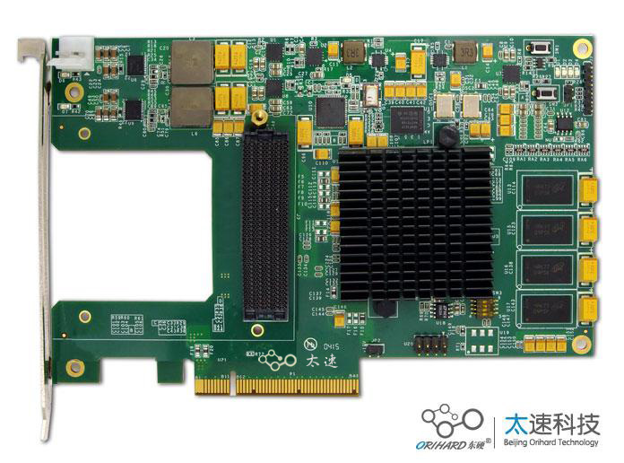 AD9173/AD9172 FMC采集板卡调试记录 - 程序员大本营