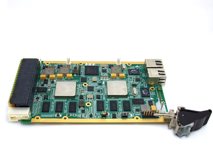 18-基于双TMS320C6678 DSP的3U VPX的信号处理平台_双 dsp 6678-CSDN博客