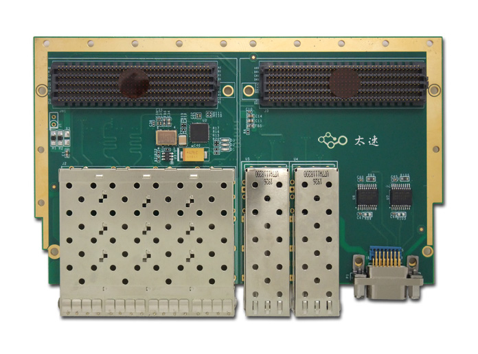 K7 XC7K325T板卡学习资料： KC705E 增强版 基于FMC接口的 Kintex-7 XC7K325T PCIeX8 接口卡136 ...