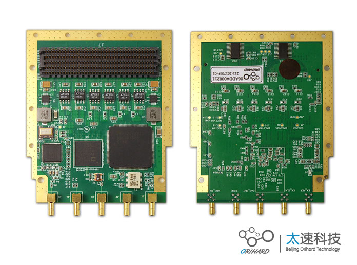 基于FMC的ADC-DAC子卡211_htg-fmc-12adc-16dac-CSDN博客
