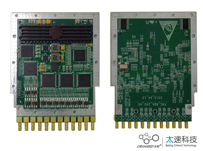 高速DAC设计与实现--AD9122 - 程序员大本营