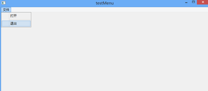 swt的菜单栏Menu的使用_menu item file-CSDN博客