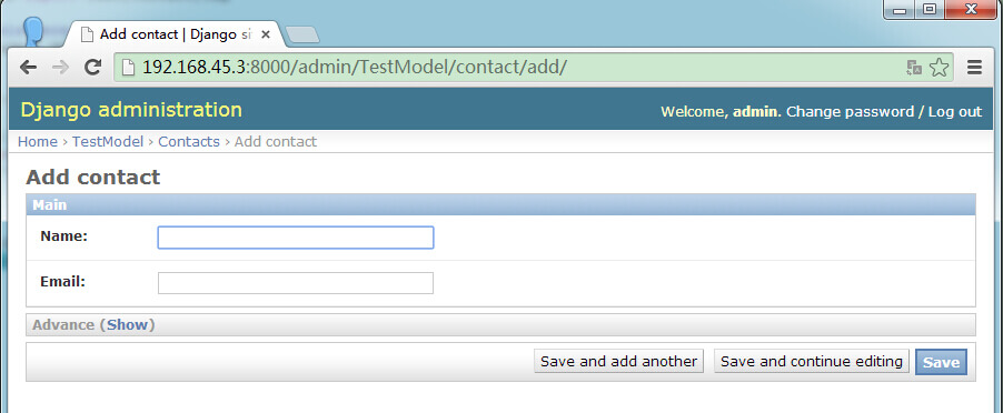 django 安装与使用_python中django-x.y.tar.gz-CSDN博客
