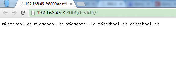 django 安装与使用_python中django-x.y.tar.gz-CSDN博客