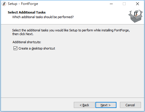 FontForge：免费字库设计软件-CSDN博客